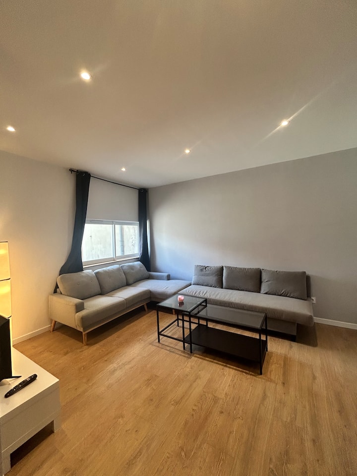 Le Beau Dupleix Parking Facile - Castelsarrasin