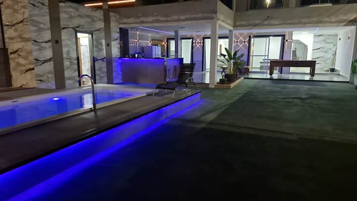 Casa Tatui-  Espaço Maravilhoso - Vila Velha