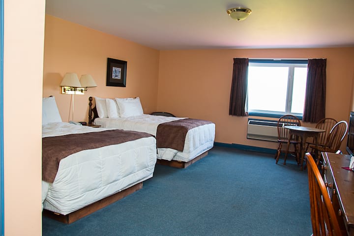Inn Double Park View 3 - Prince Edward Island
