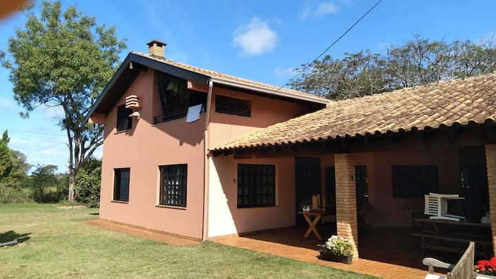Finca Hermosa - Londrina