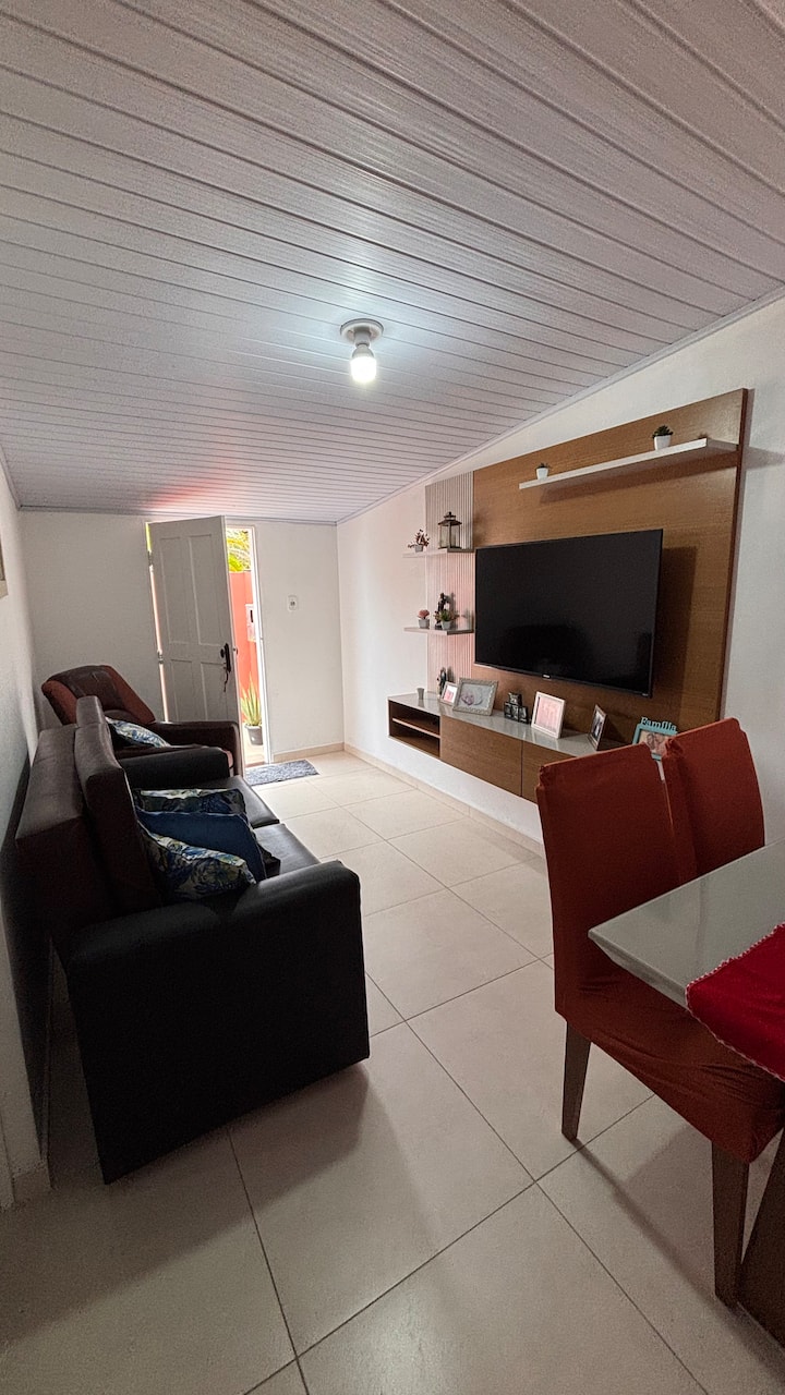 Casa Para Semana Santa - Ilhéus