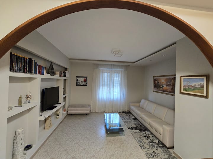 Appartamento Casa Sala - Stresa