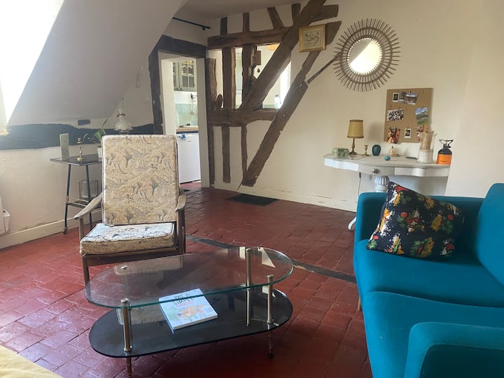 Le Cocoon Bourguignon - Joigny