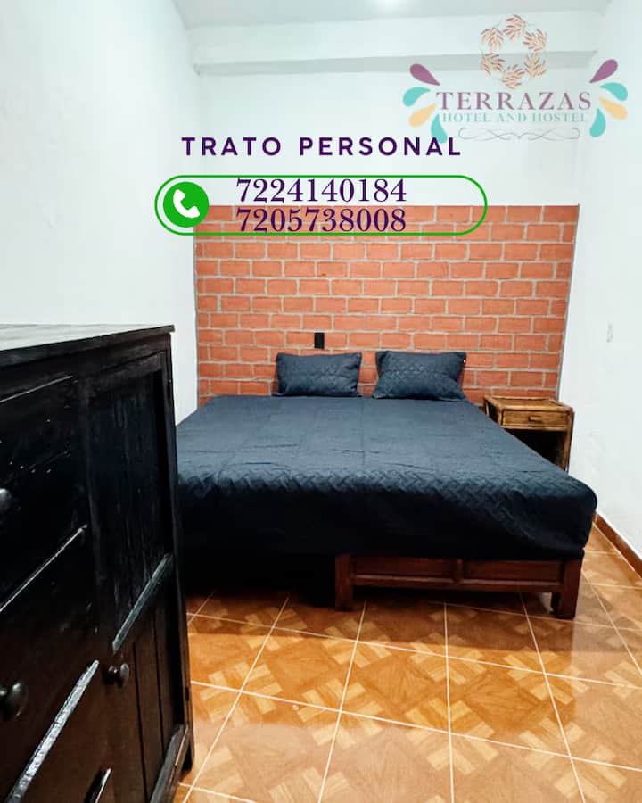 Casa "Diamante" - Taxco