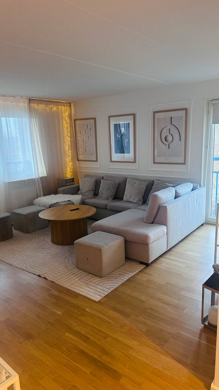 2 Bedroom Apartment. - Jönköping