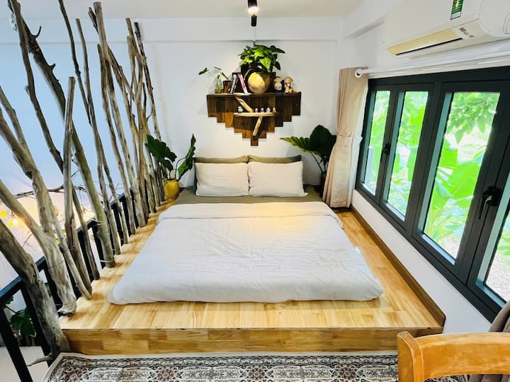 Duplex House - T6 - Phú Quốc