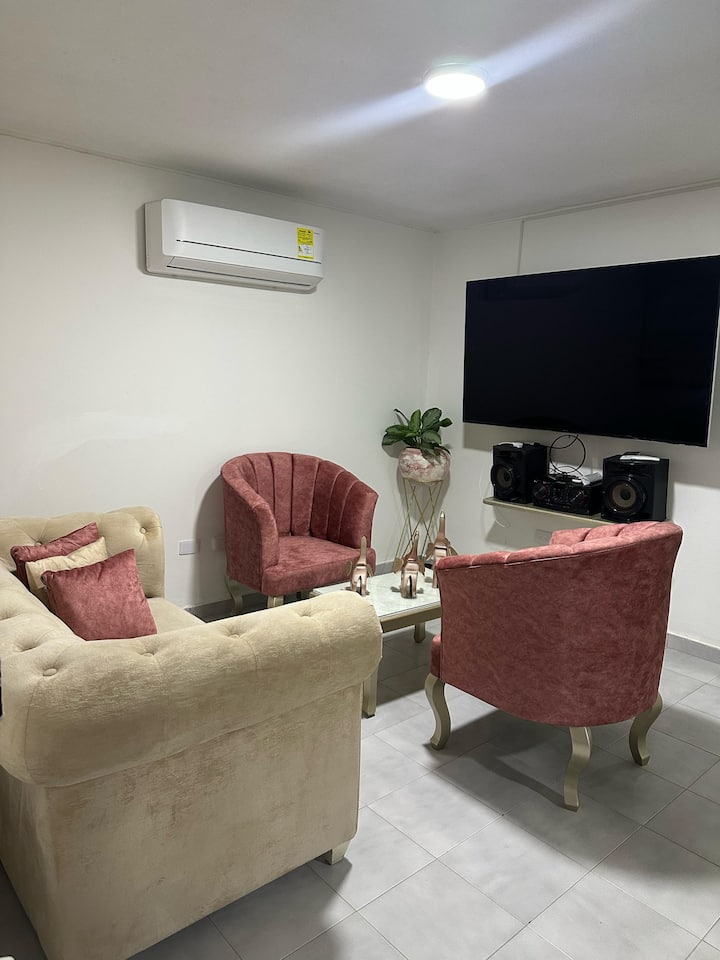 Casa Libertador - Valledupar