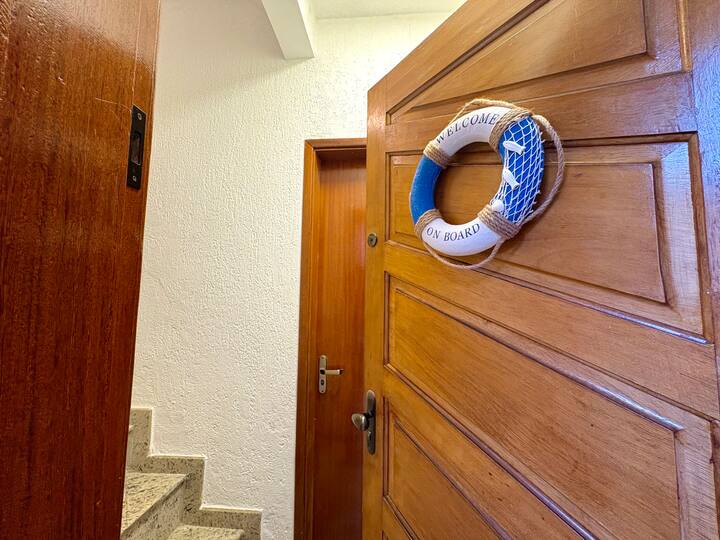 Sua Casa De Praia Na Barra Da Tijuca - Posto 6 - Rio de Janeiro