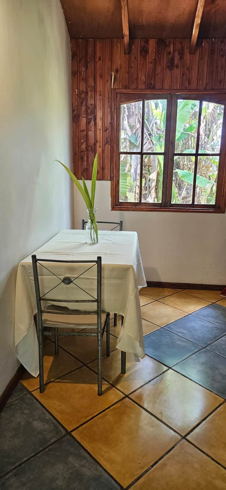 Cabin For 6 People - Easter Island