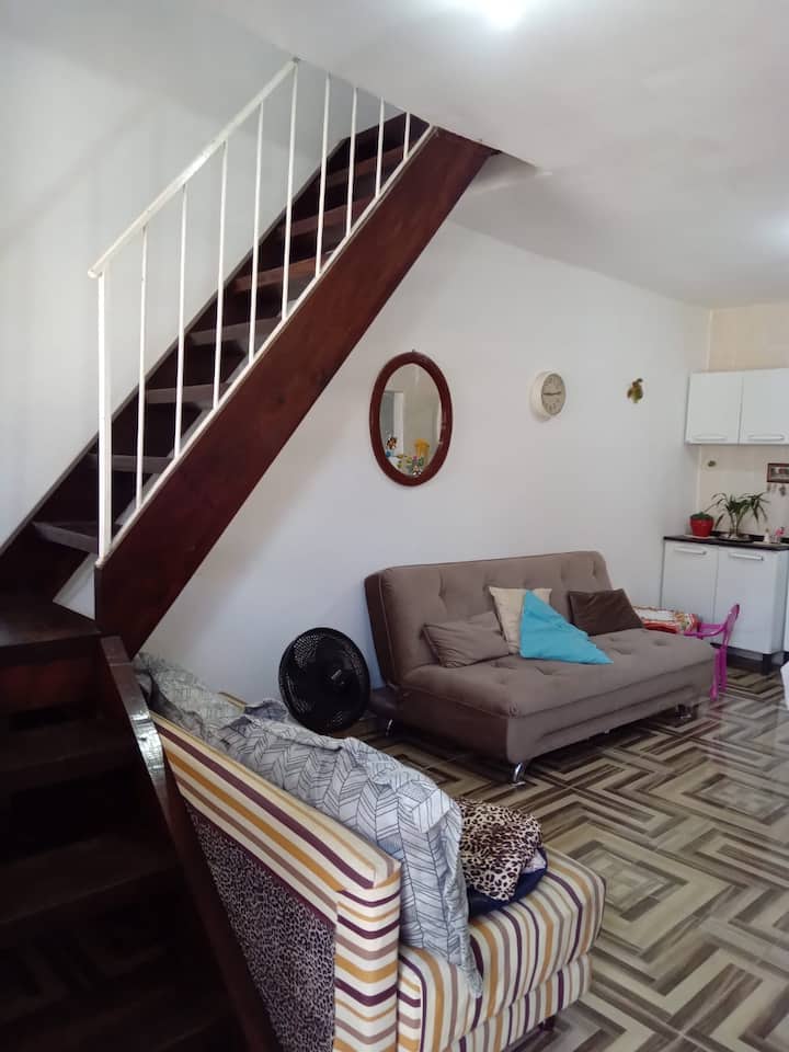 Casa Em Ubatuba Perequê Açu - Ubatuba