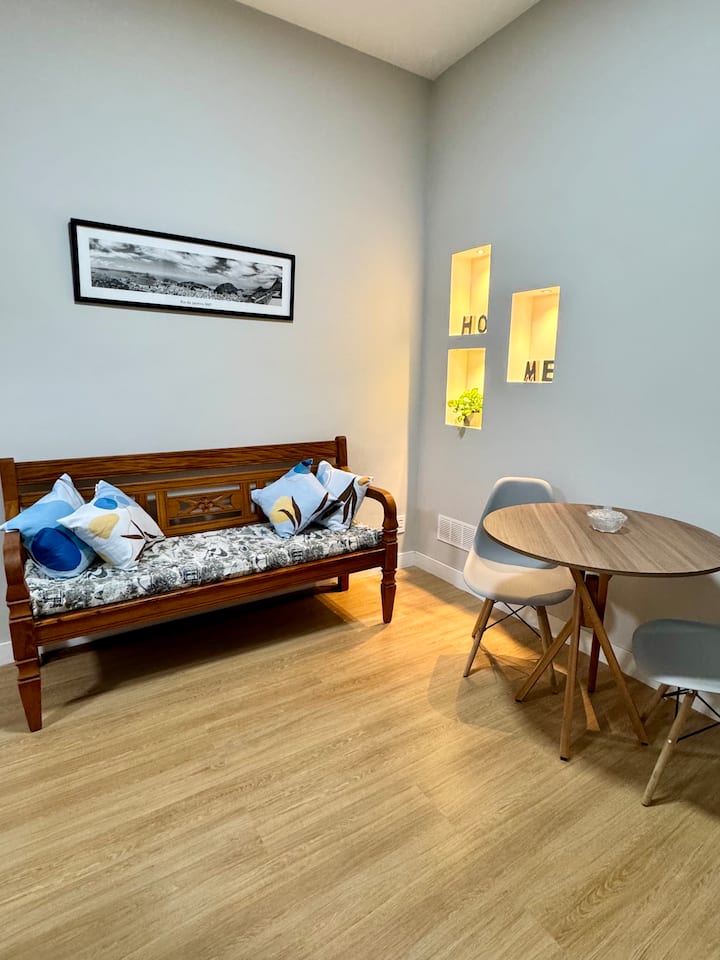 Rio Essential | Lapa,turismo,consulado & Conforto - Rio de Janeiro