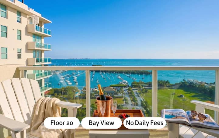 Mvr - Act Fast-grove-s Best Stays Don-t Last - Coral Gables, FL