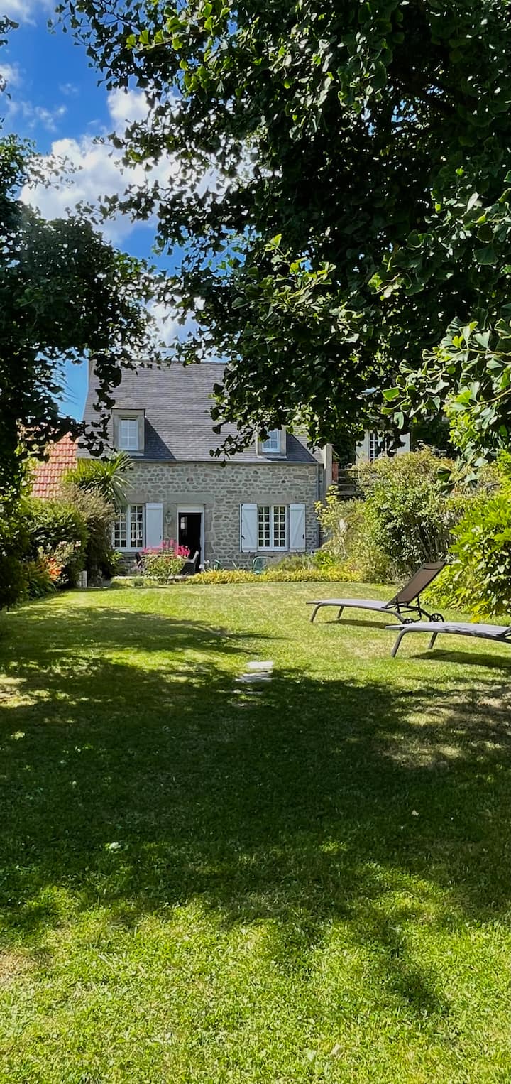 L'inattendue - Saint-Vaast-la-Hougue