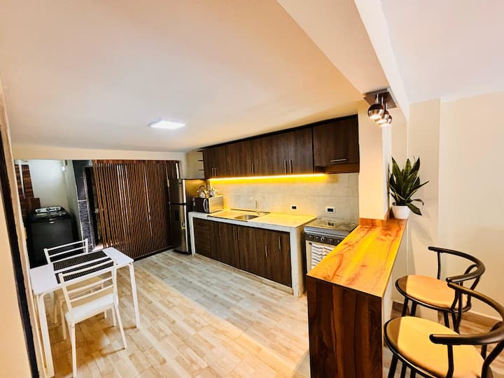 Amplio Apartamento Norte Cali - Huila