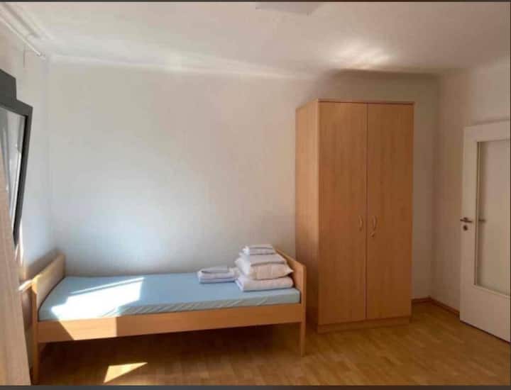 Zimmer Ab Sofort Zu Vermieten - Backnang