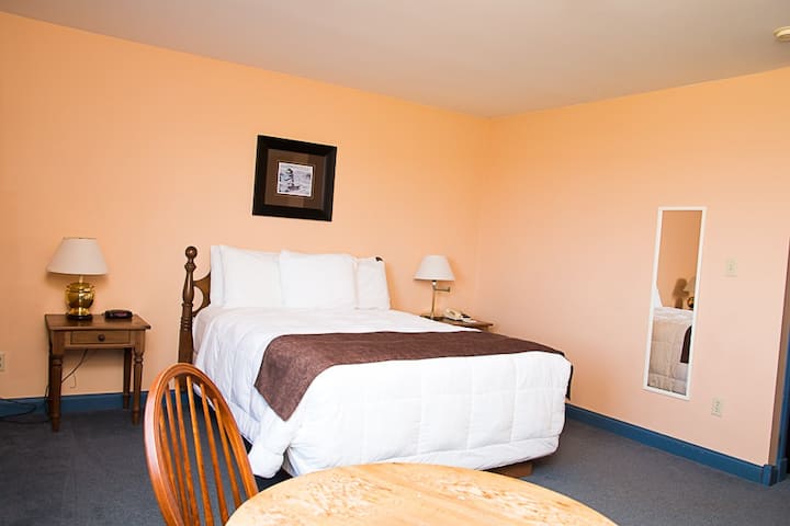Inn Single Park View 2 - Cavendish
