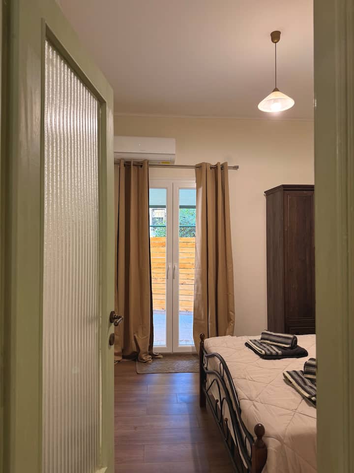 Anefos Apartment - Corfu