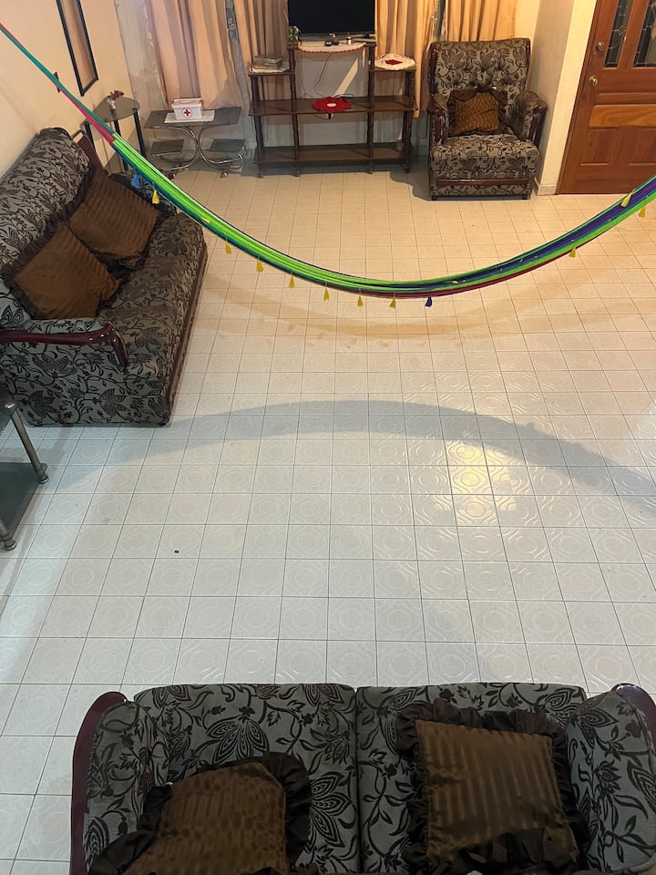 Affordable Place To Stay - Morelia