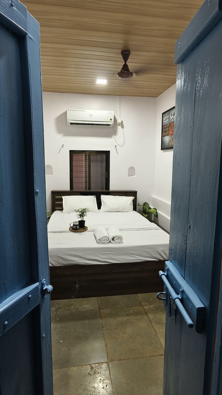 Varsha Residency - Ratnagiri