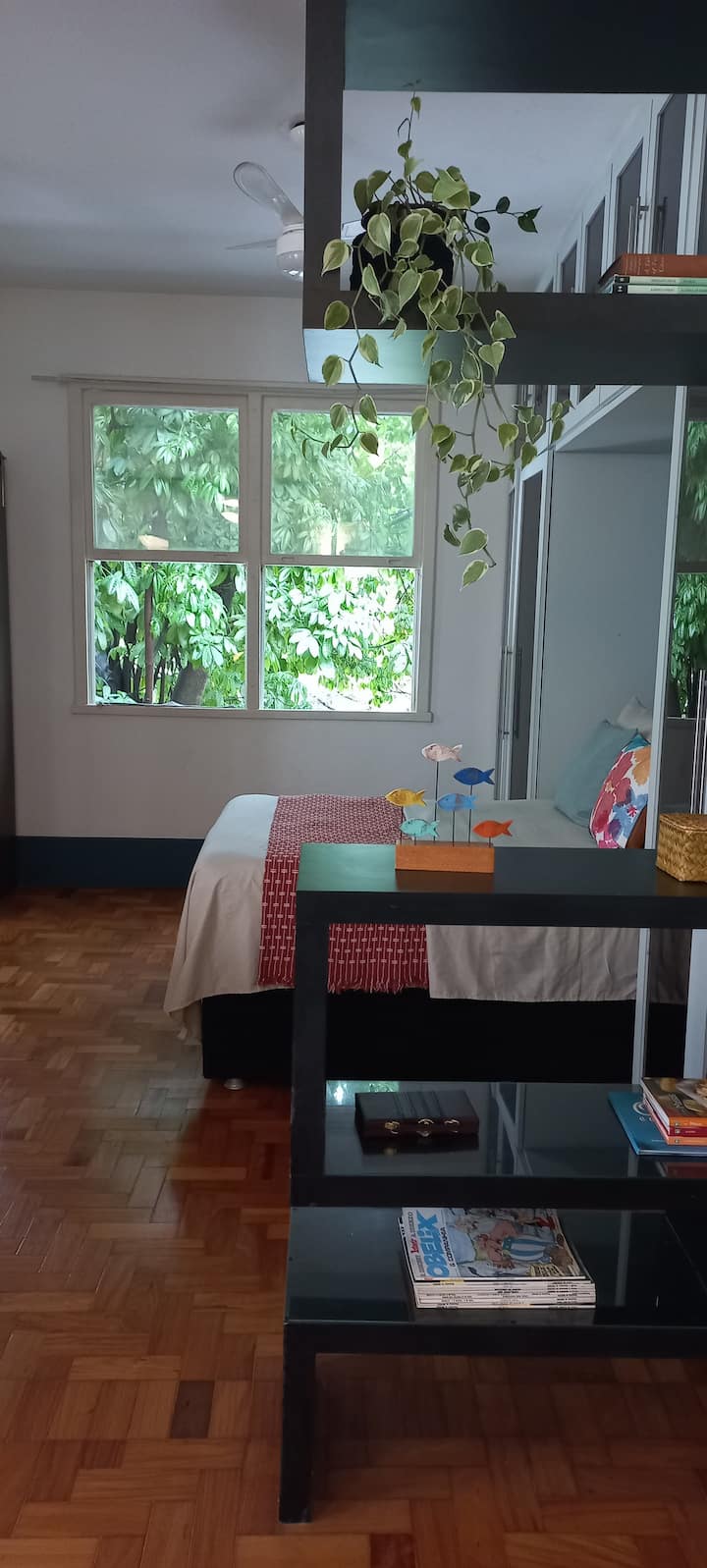 Loft Bairro Peixoto - Rio de Janeiro