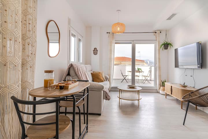 El Mirador De Armilla, By Daimar - Armilla