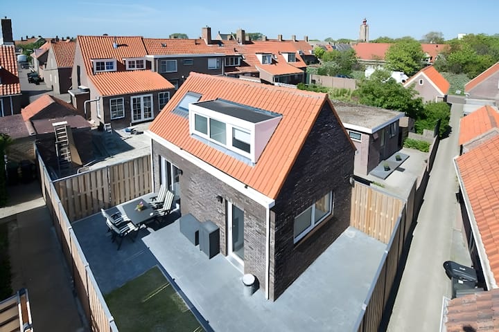 Holiday Home D' Arke - Westkapelle