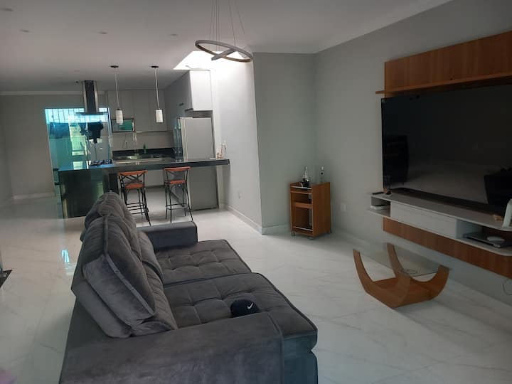 House & Life - Governador Valadares