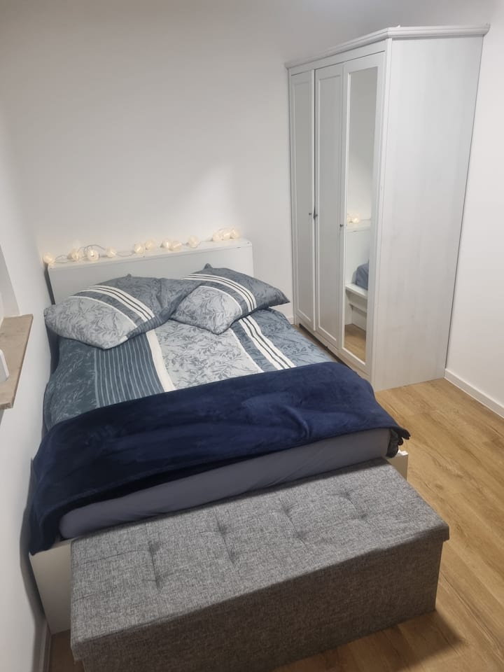 Moderne Und Gemütliche Wohnung - Stuttgart