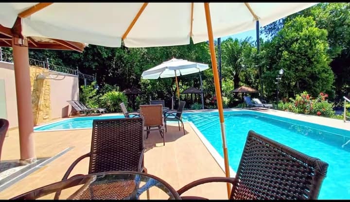 Casa - Praia Porto Seguro - Porto Seguro