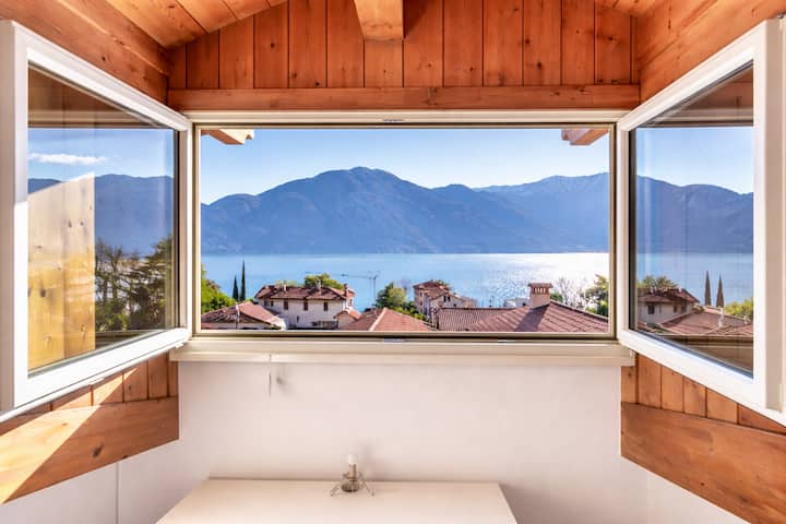 Apartment Tulipani 17-tremezzina - Tremezzina