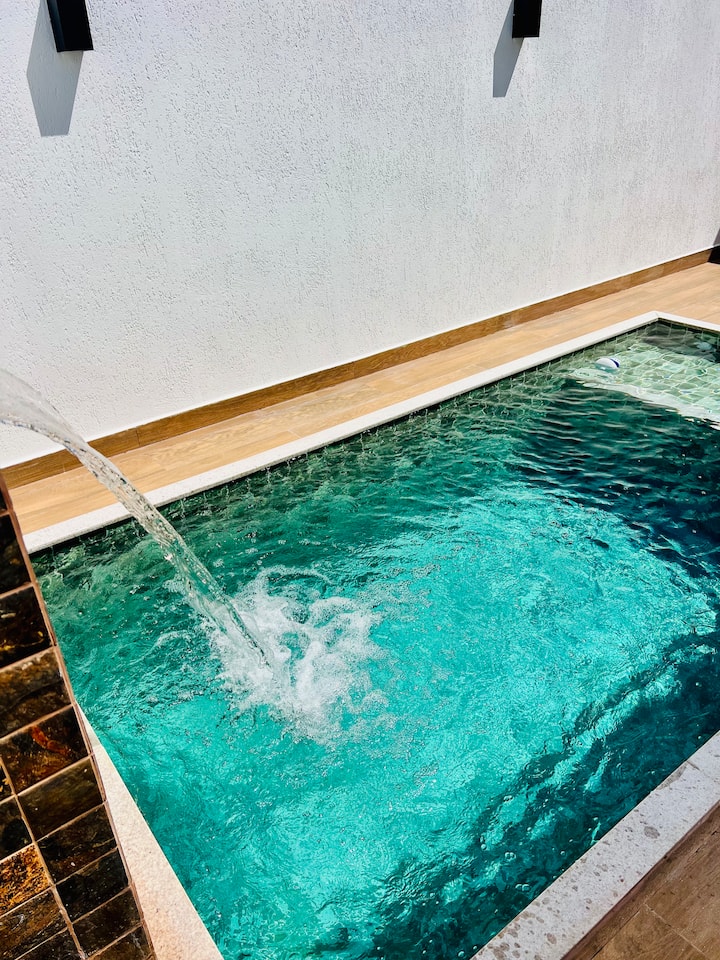 House Between Buzios & Cabo Frio, Ac, Private Pool - Cabo Frio