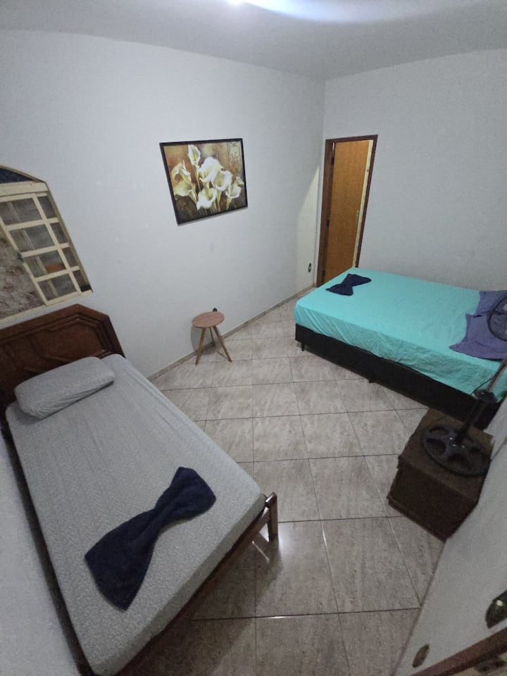 Maison Dans La Région Administrative - Belo Horizonte