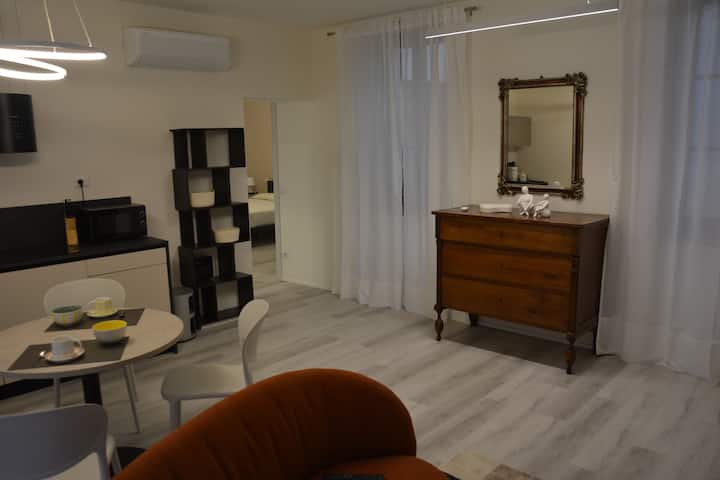 Appartamento - Arezzo - Arezzo