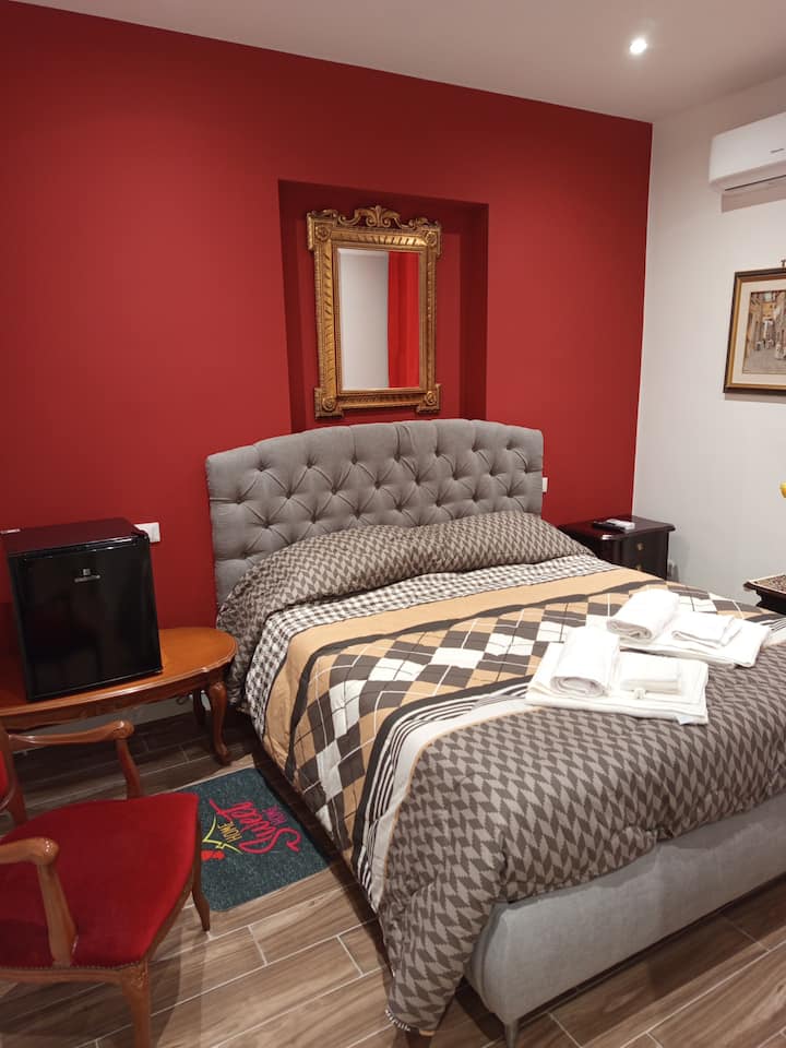 Stanza Appia Antica Room - Marino