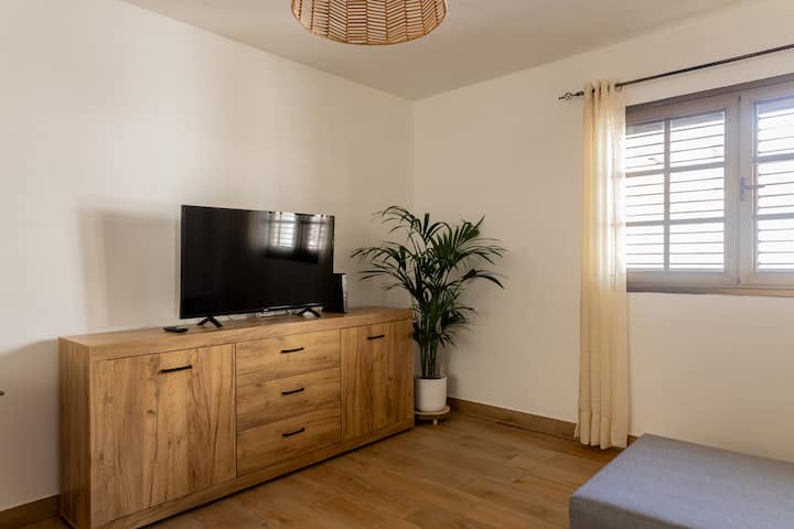 El Puertito Beach Retreat - Agaete