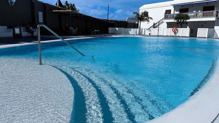 El Puertito Beach Retreat - Agaete