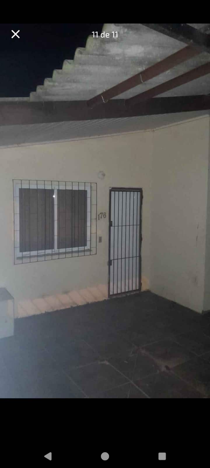 Aluga Se Casa Por Semana - Passo Fundo
