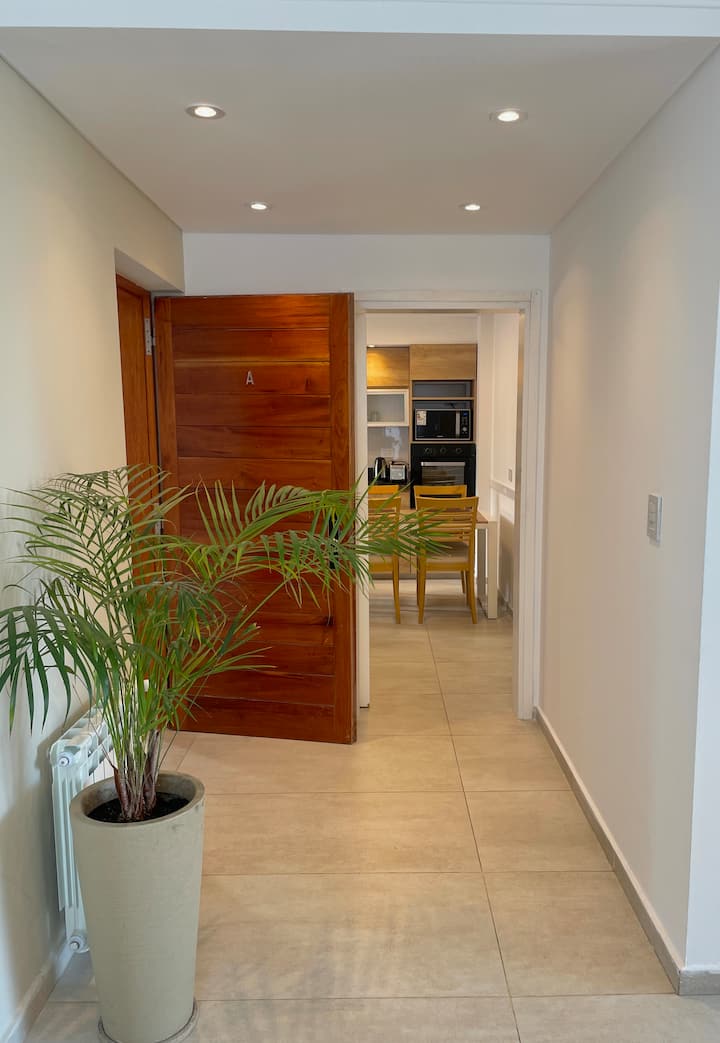 10a Departamento 2 Dormitorios En Nueva Córdoba - Córdoba, Argentina