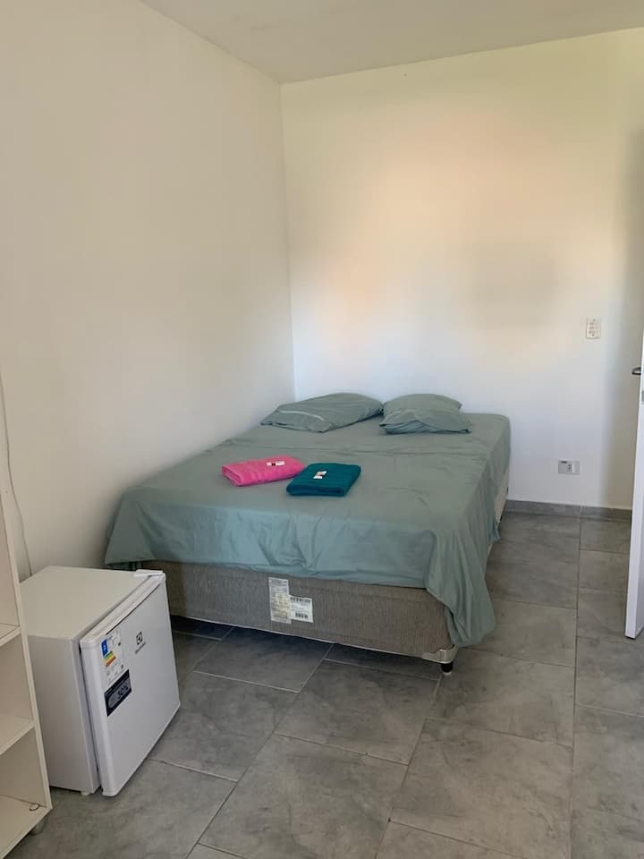 Pousada Quarto 1 Superior - Matinhos