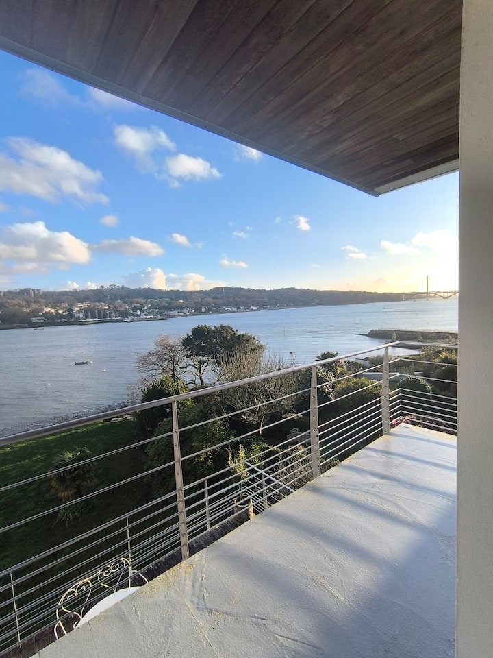 Villa Les Pieds Dans L'eau - Landerneau