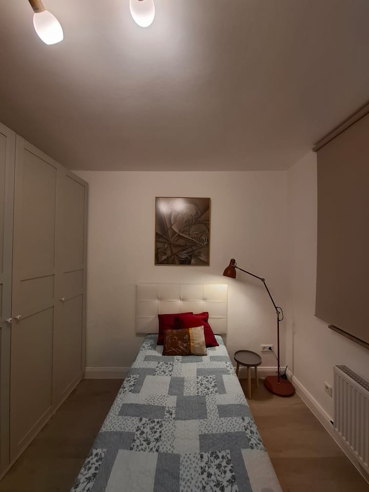 Convenient Room Near Uni Bremen - Bremen