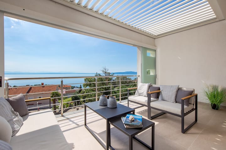 Bellevue Adria Residence - Lovran