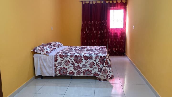 Casa Do Obe - Piranhas