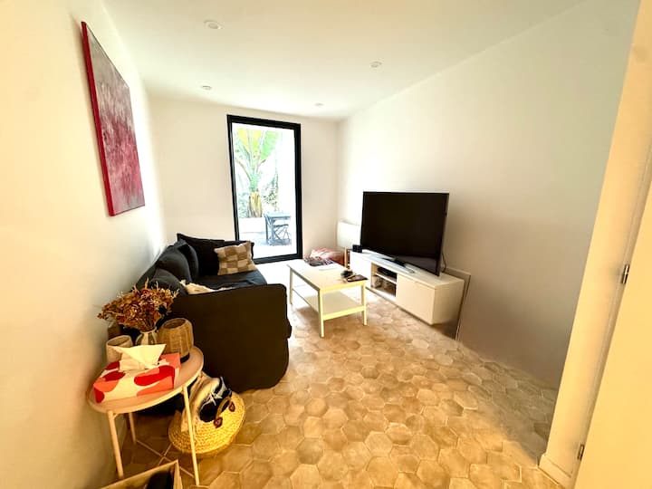 Maison Familiale - Mèze