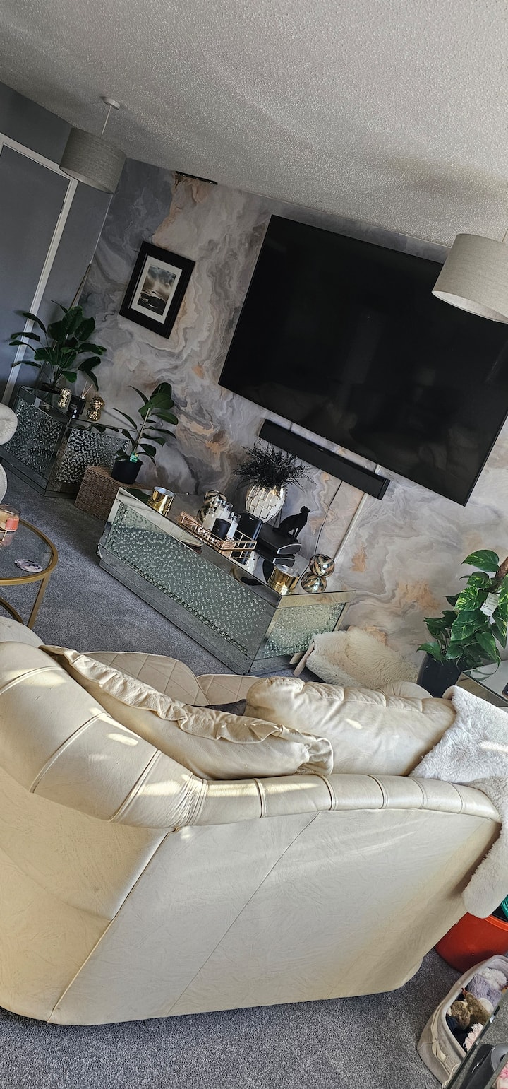 Picturesque Home In Hartland - Welcombe