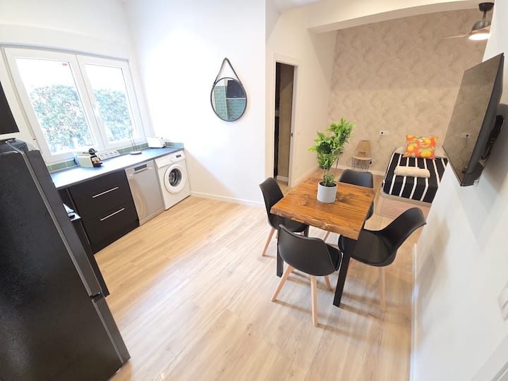 Apartamento Lina 2 - Gandía