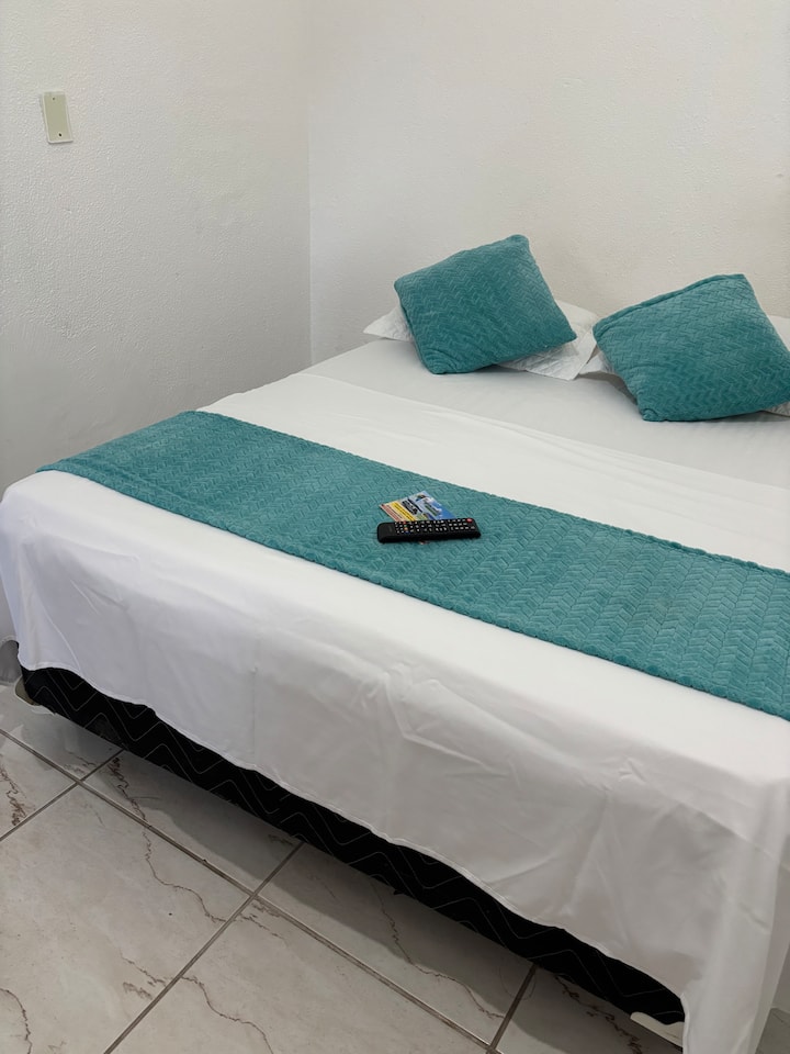 Suíte Para Casal No Perequê-açu - Ubatuba