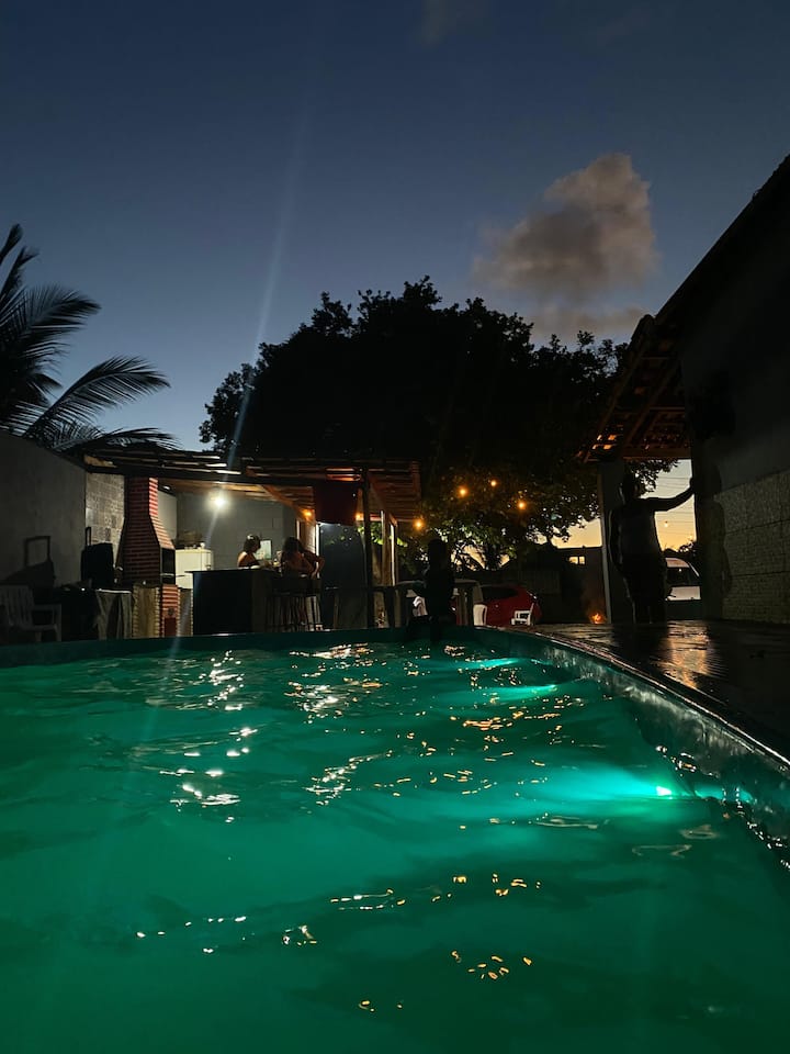 Casa Para Alugar - Ilhéus