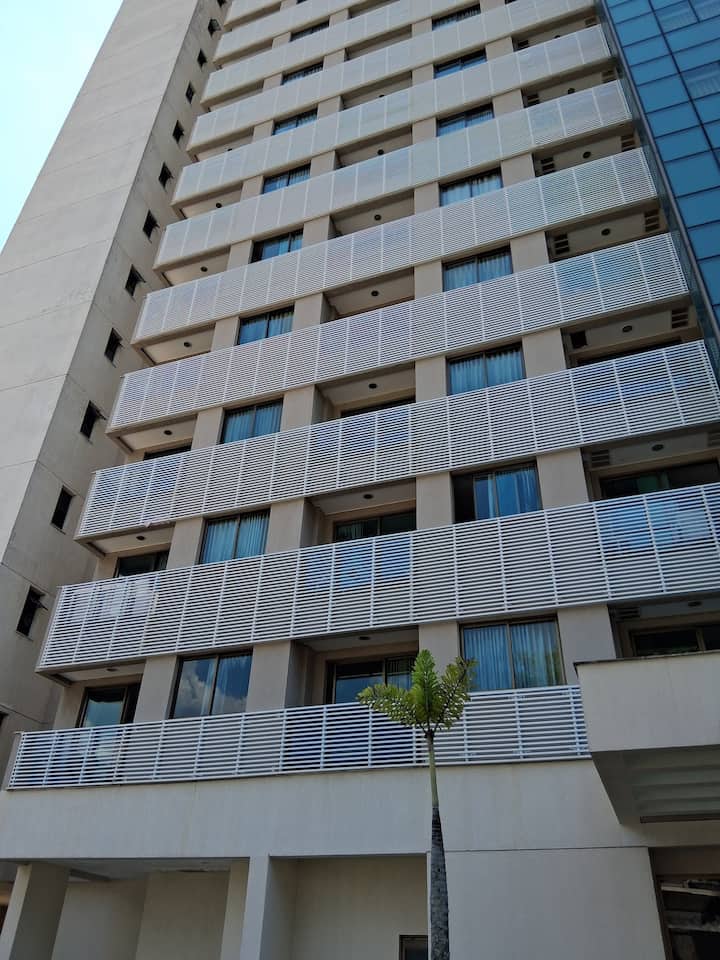 Grand Midas - Recreio