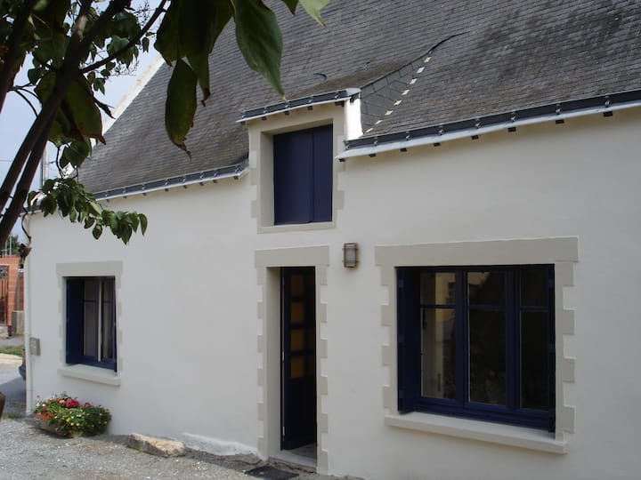 La Paludière - Saint-Molf